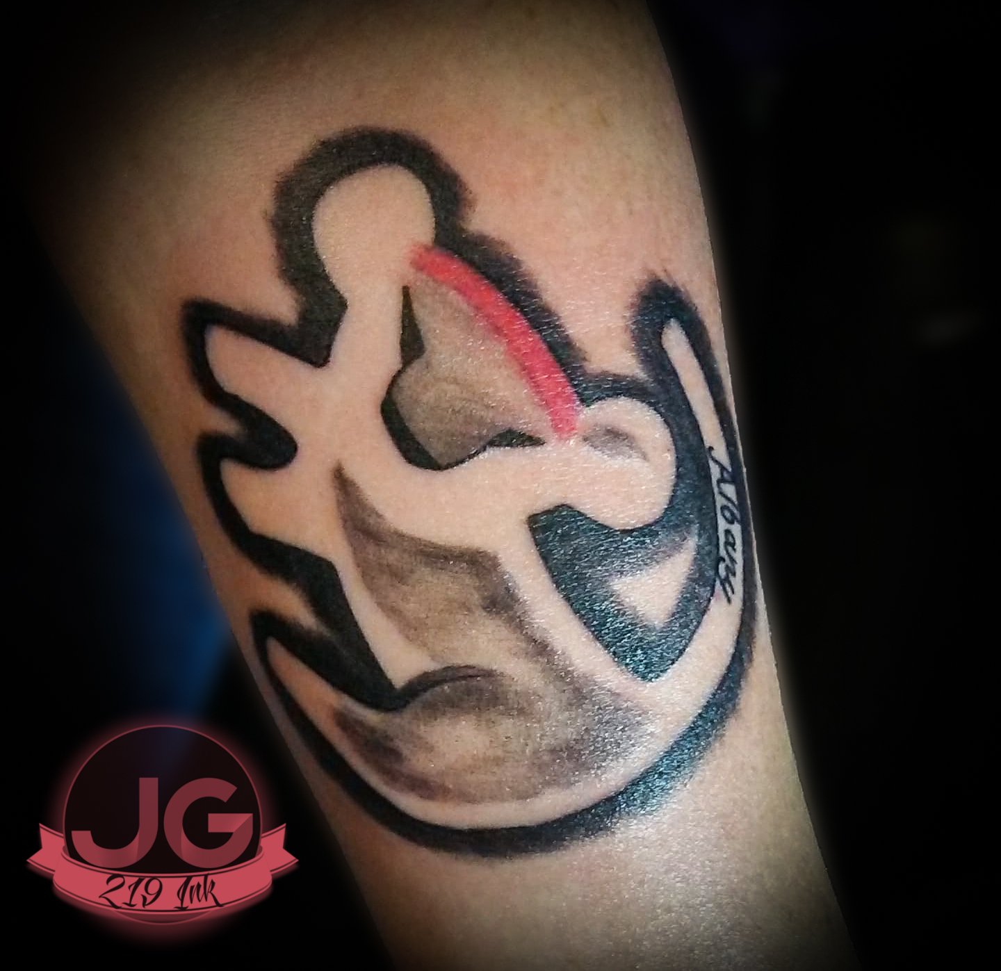 Simba Tattoos