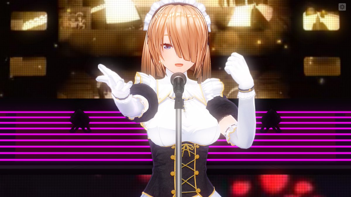 COM＆CM3D2 SS集 2018