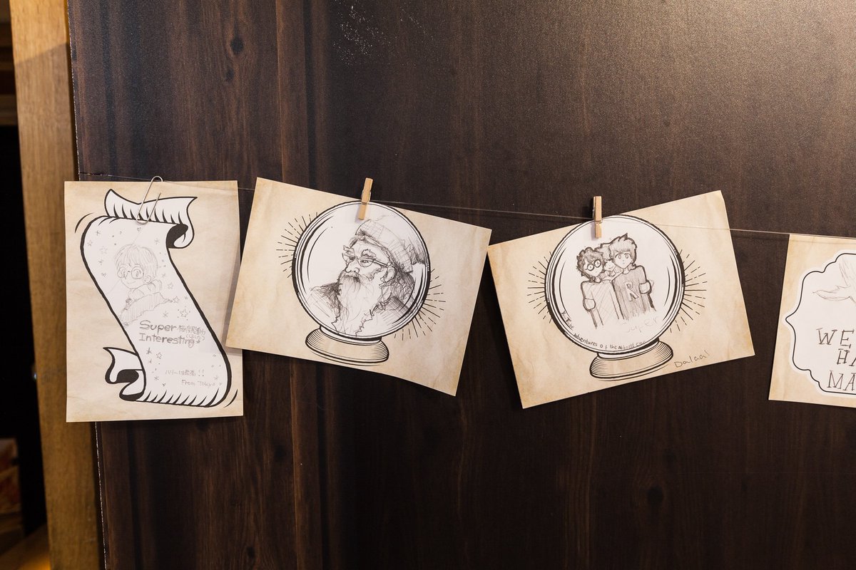 Your amazing comments and pictures on our feedback wall have made us ...