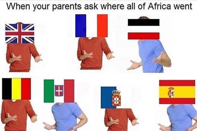 Ap World History Memes