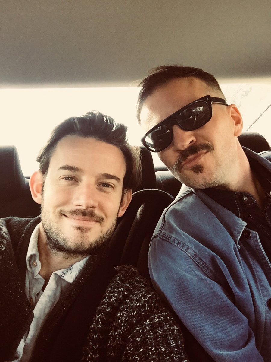 Evan Williams Actor Girlfriend