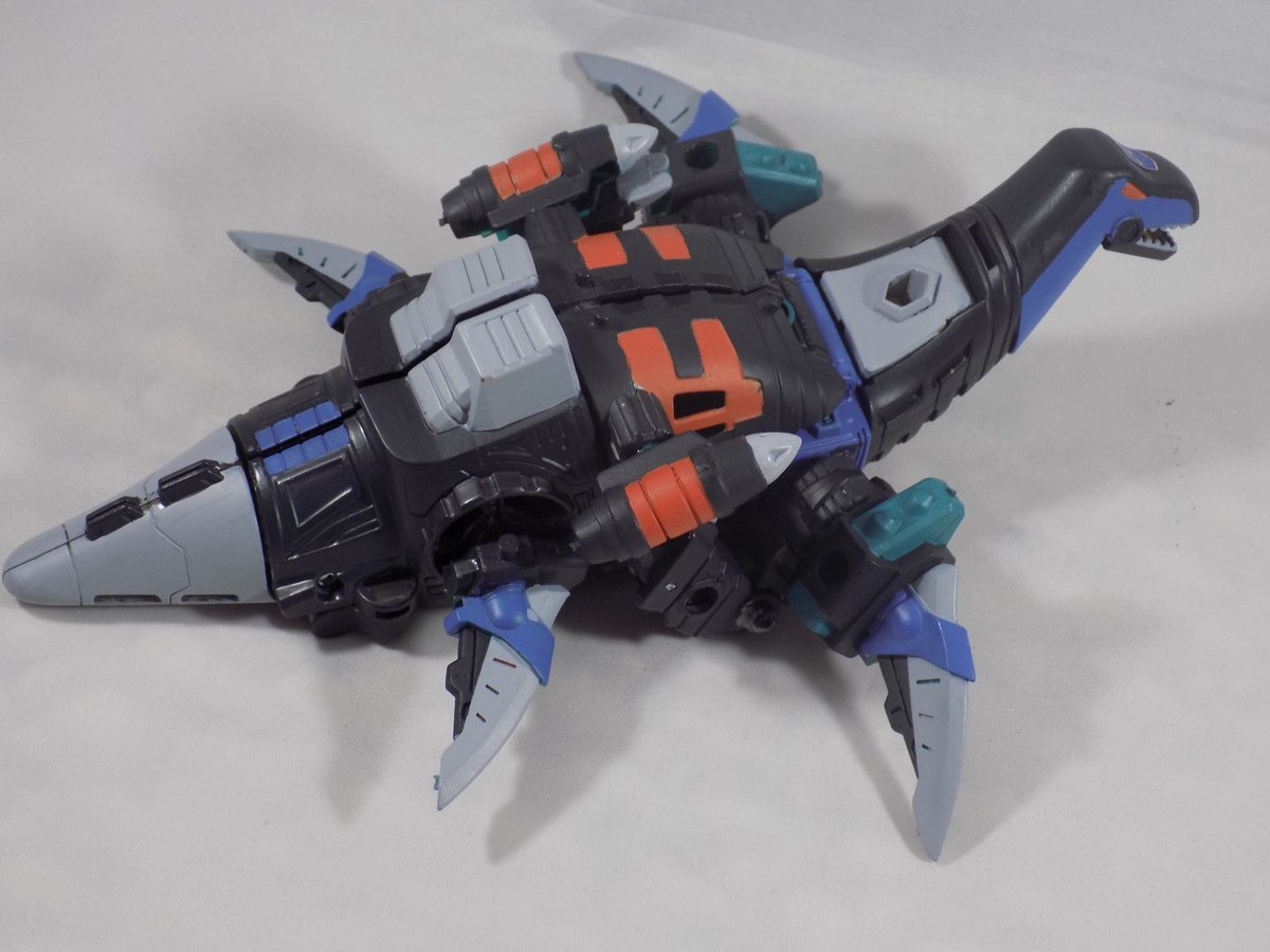 Minor/Repaint: - POTP: Shattered Glass Paddles | TFW2005 - The 2005 Boards