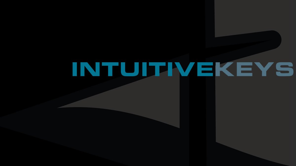 Intuitive Keys (@IntuitiveKeys) | Twitter