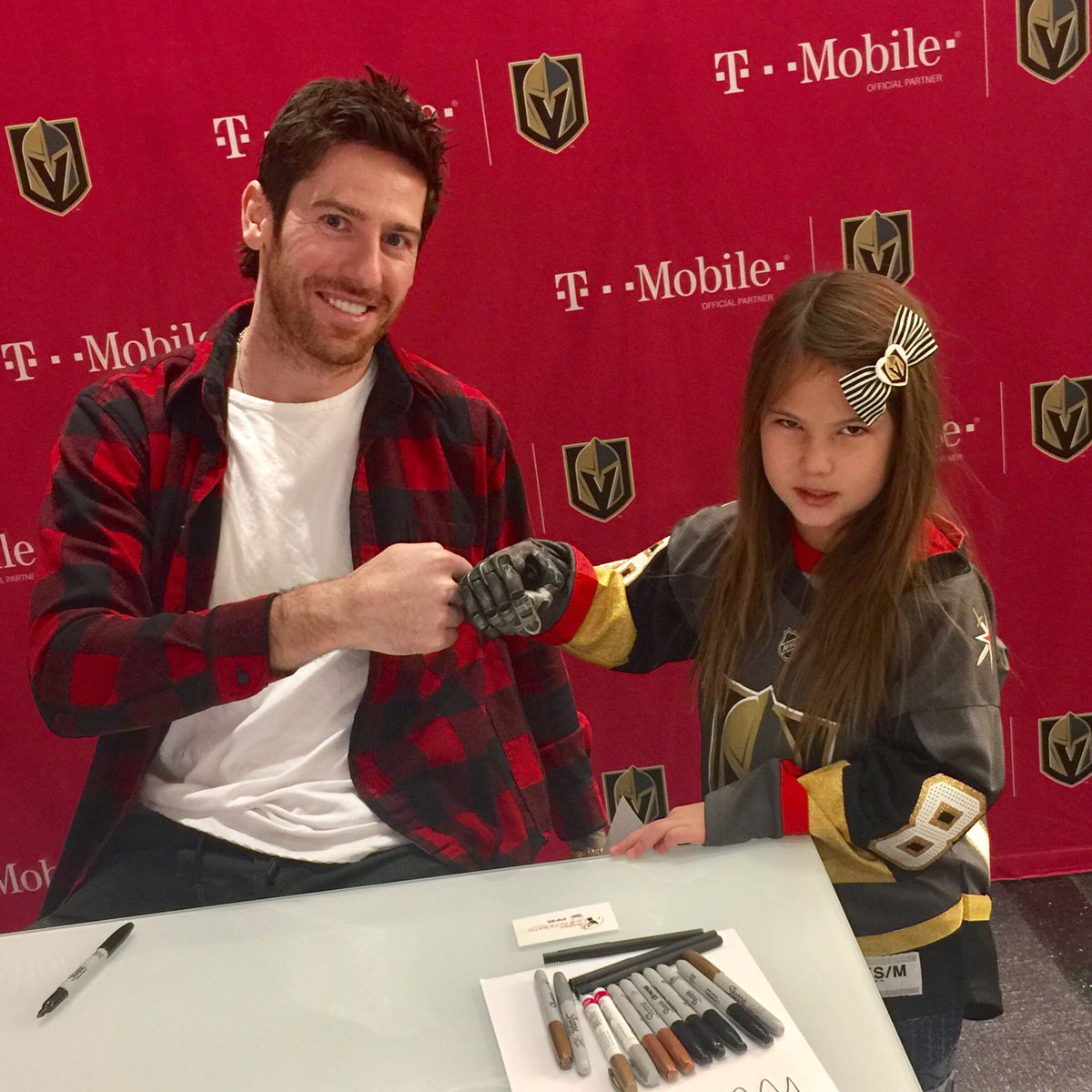 James Neal Girlfriend