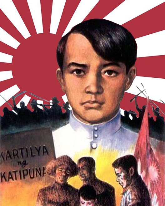 Emilio Jacinto Emilio Jacinto