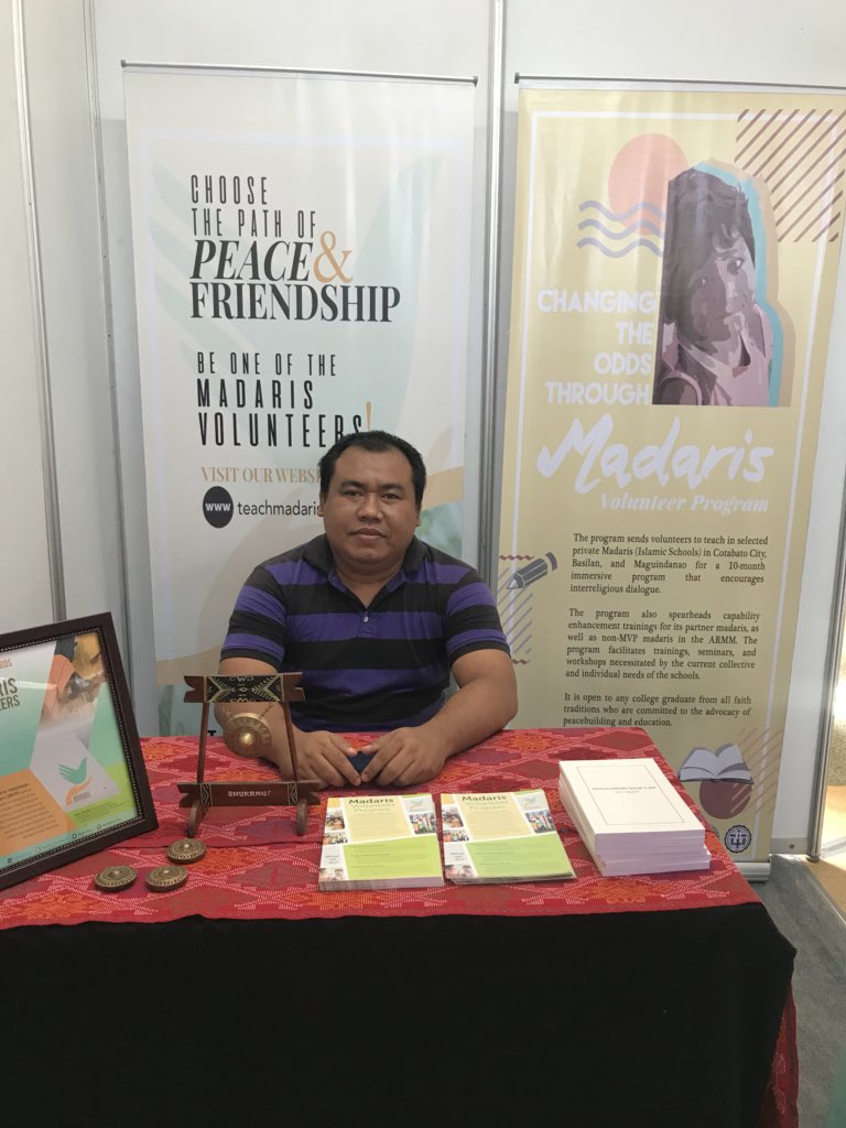 Madaris Volunteer Program (@teachmadaris) | Twitter