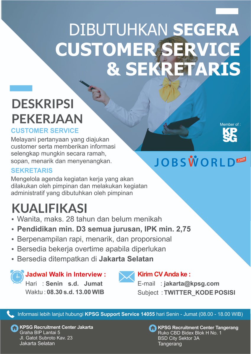 Contoh Brosur Lowongan Pekerjaan Viral Update - vrogue.co Contoh Brosur Lowongan Pekerjaan Viral Update - vrogue.co
