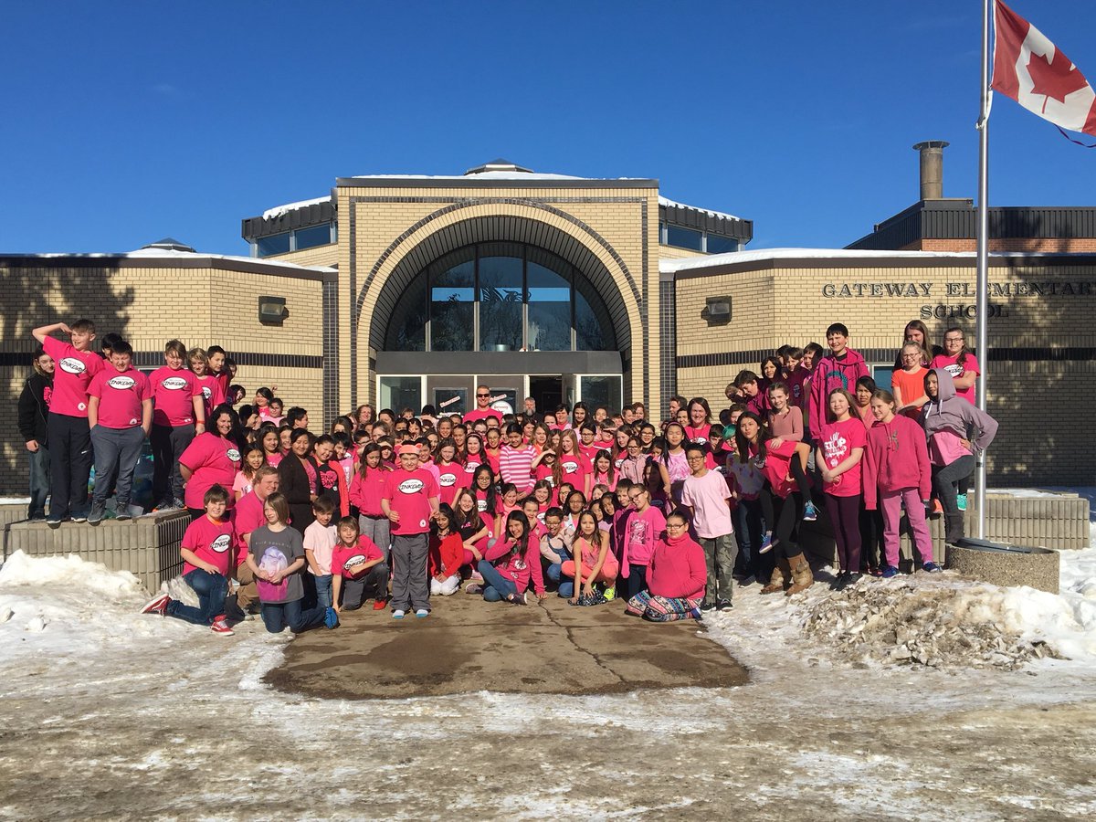 Gateway Elementary School - Gateway Elementary School