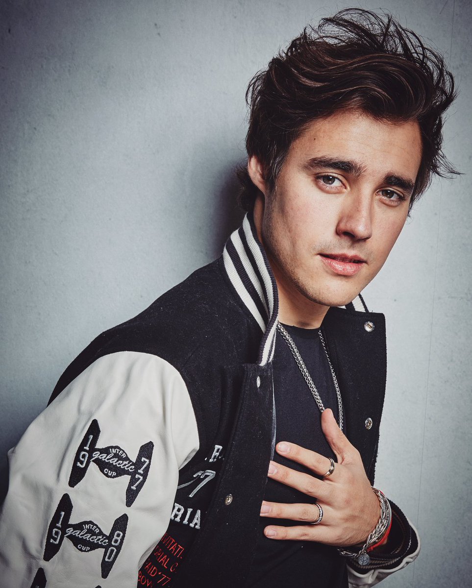 Jorge Blanco 2022