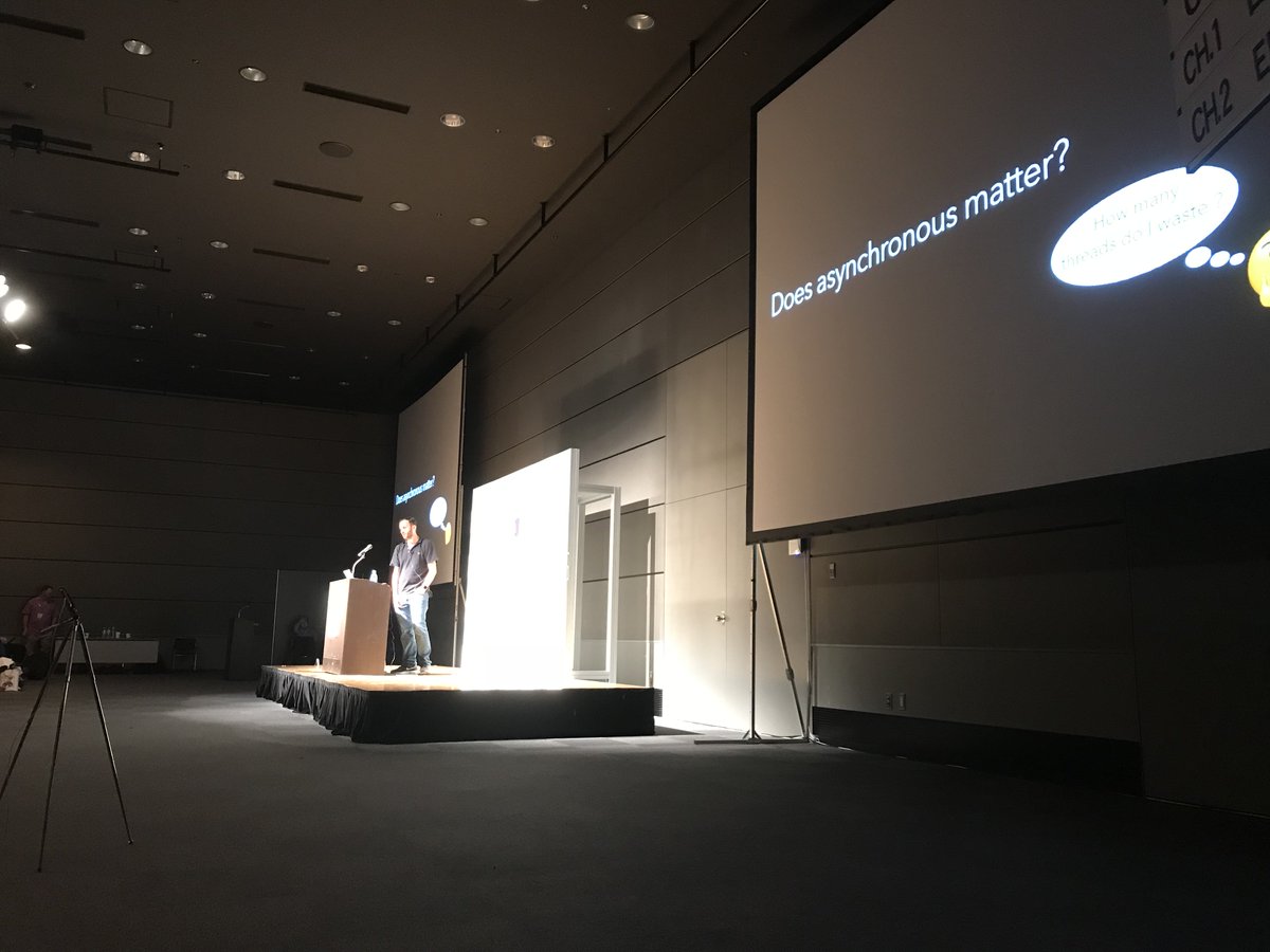 [WIP]Event driven networking for Swift #tryswiftconf - posfie