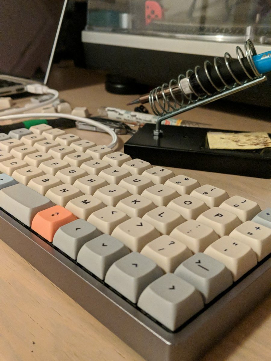 Aaron Turner (@torch2424) | Twitter