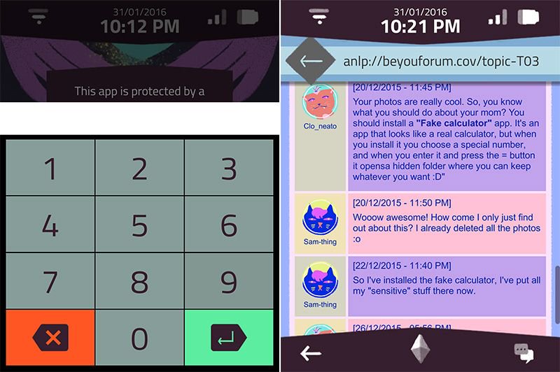 Pocket Gamer On Twitter With A Normal Lost Phone Coming To Switch This Week Heres A Helpful 1520