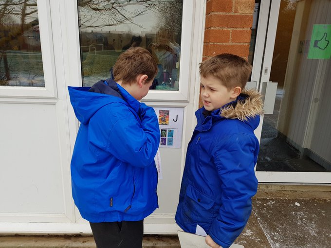 Welcome to Innsworth Junior School