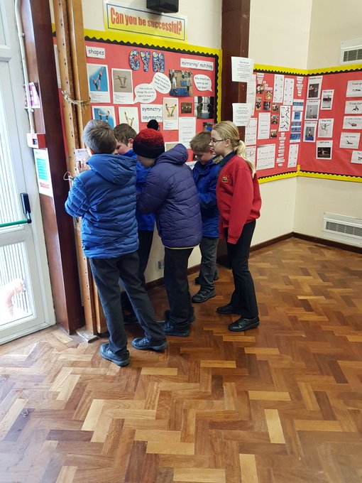 Welcome to Innsworth Junior School