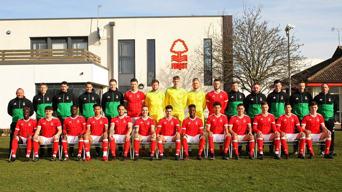 Nottingham Forest FC - @NFFC The City Ground, Nottingham : Latest news ...