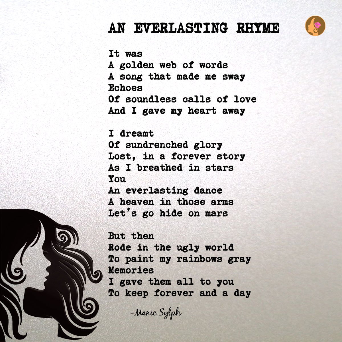 Poems About Love That Rhyme