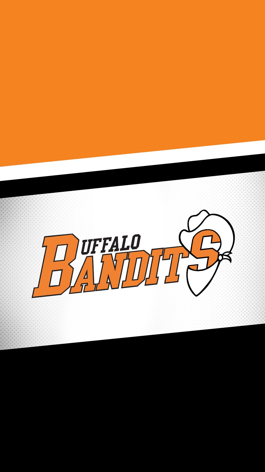Buffalo Bandits Wallpaper