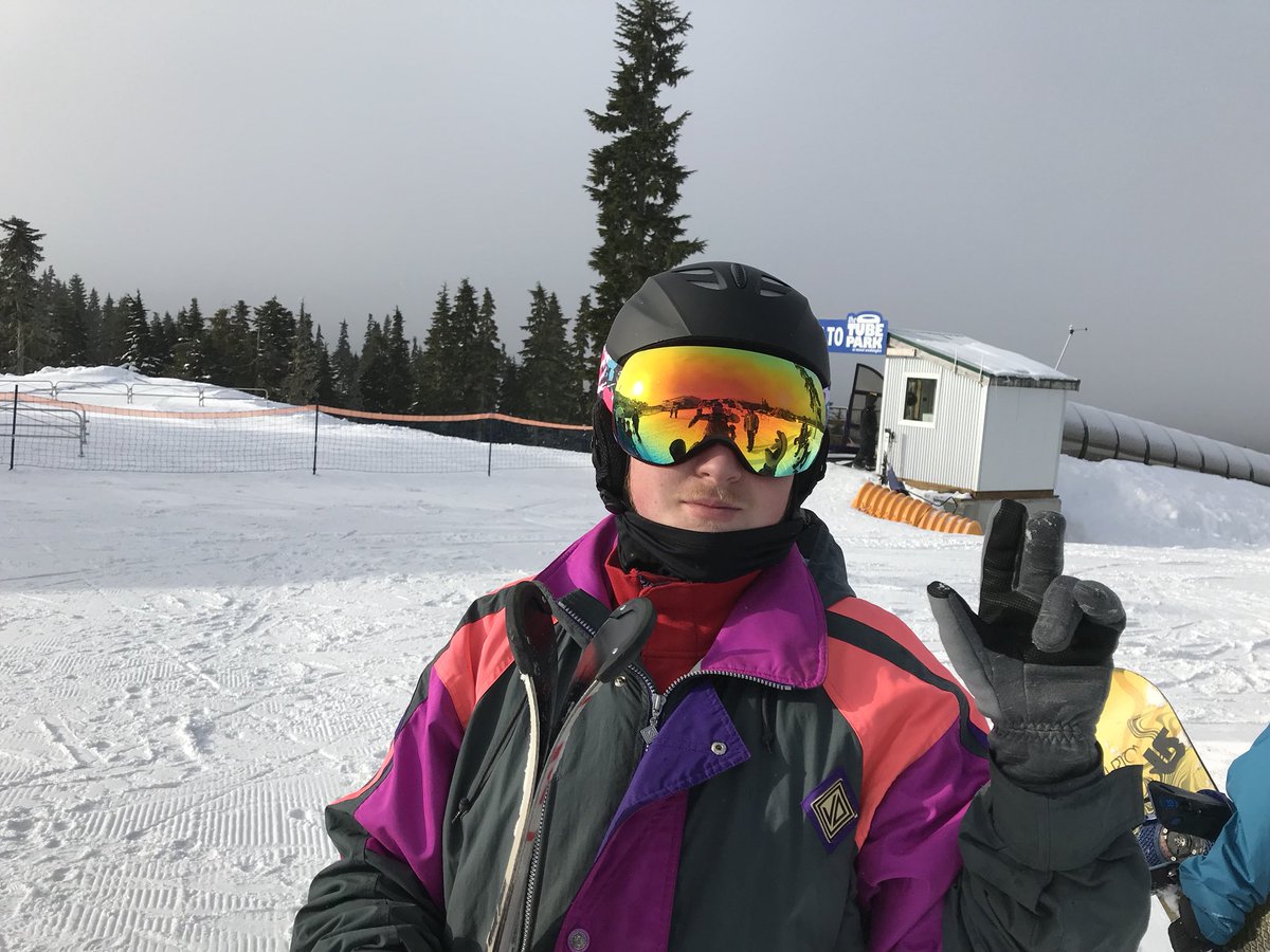 Esquimalt High School