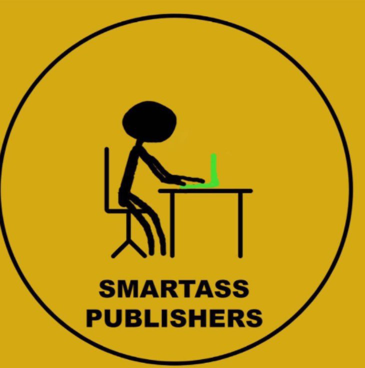 Smartasspublishers (@Smartasspublish) | Twitter