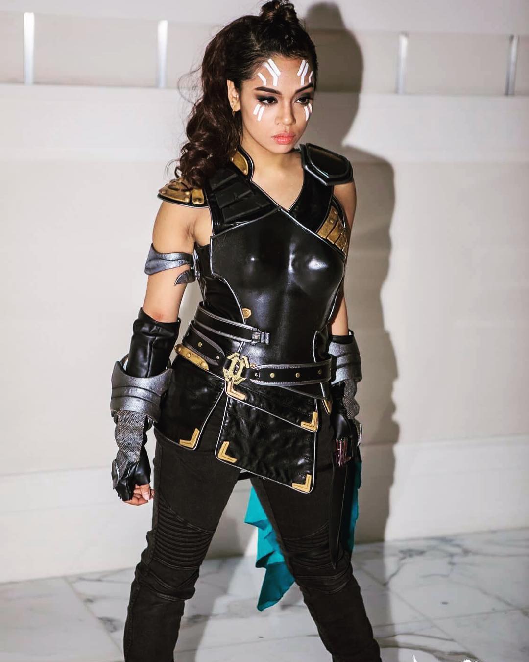 Valkyrie Marvel Costume
