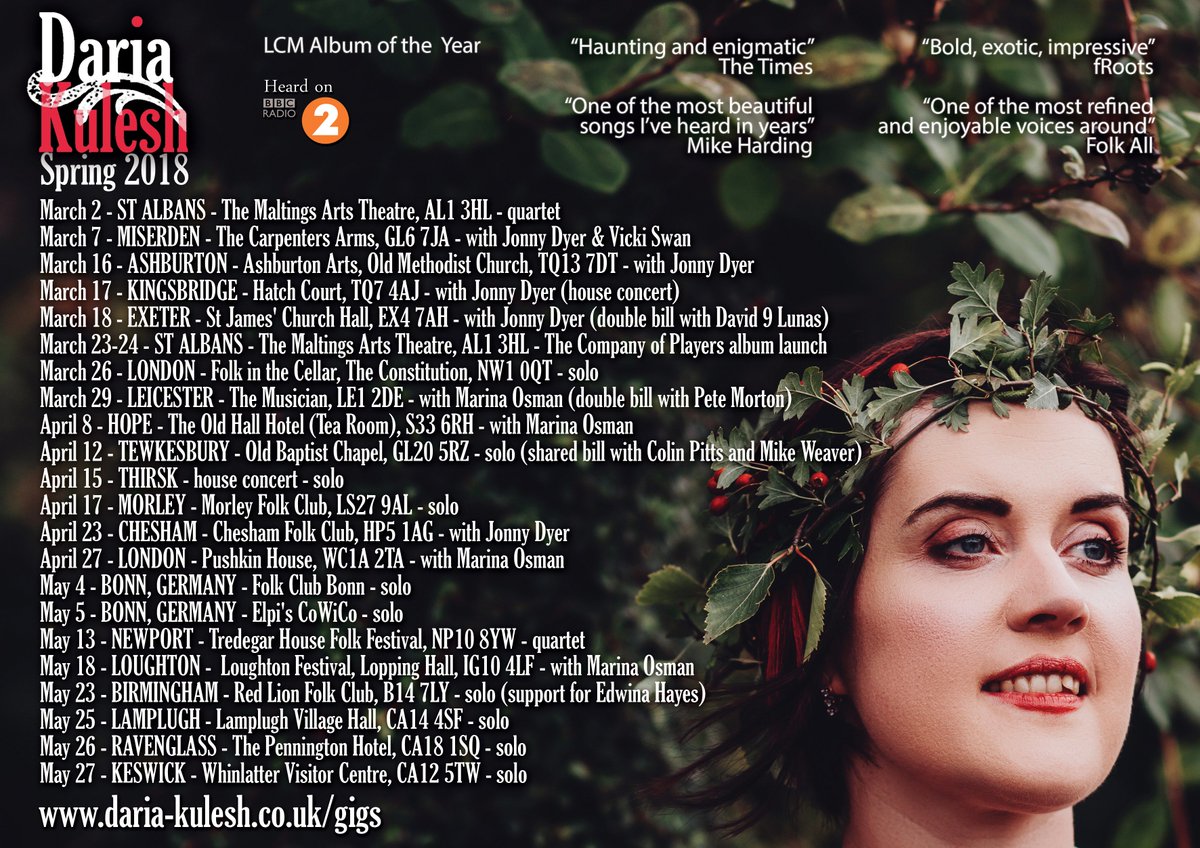 Kate Rouse (@DulcimerUK) | Twitter