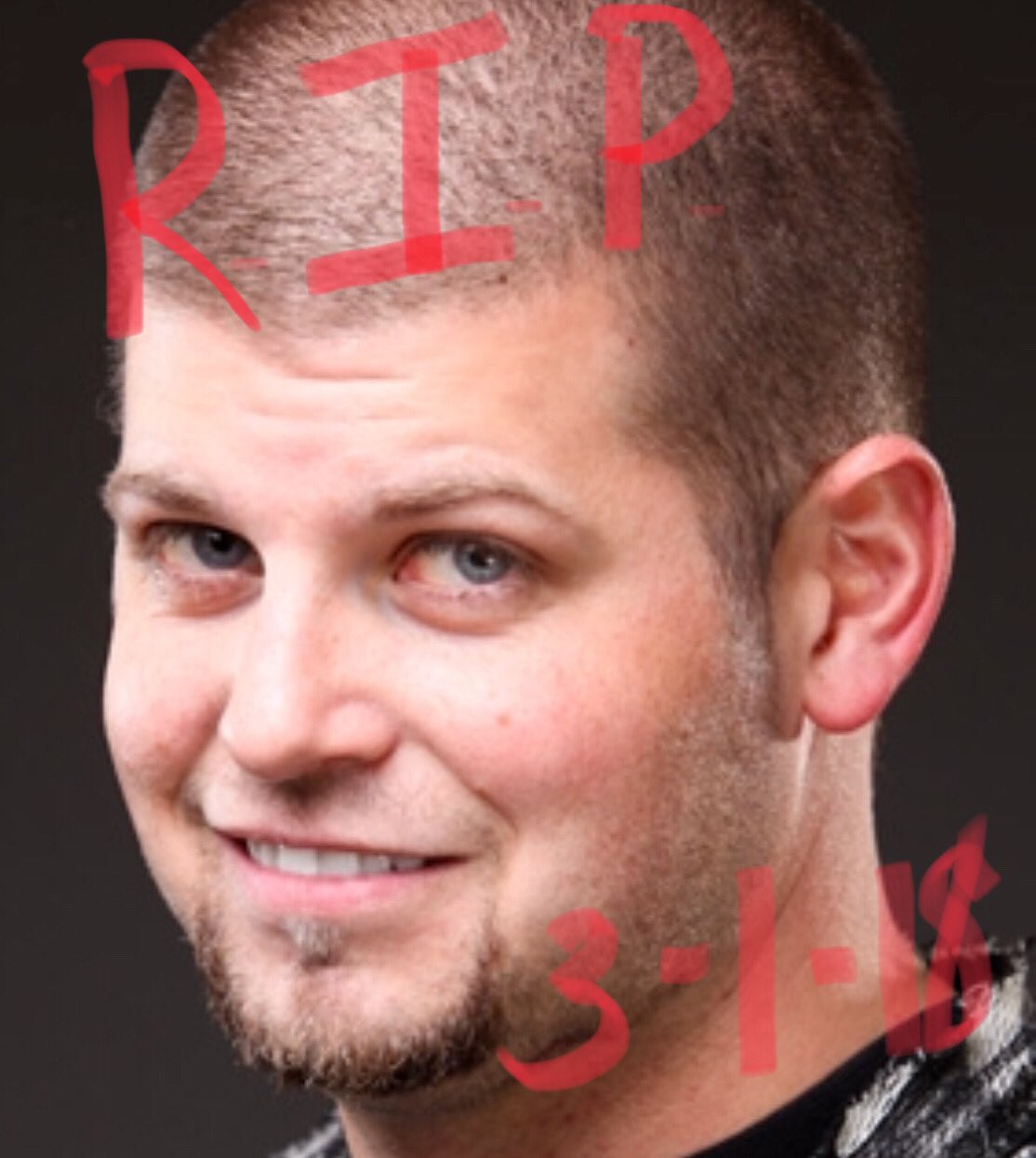 Billy Madison Show Nard