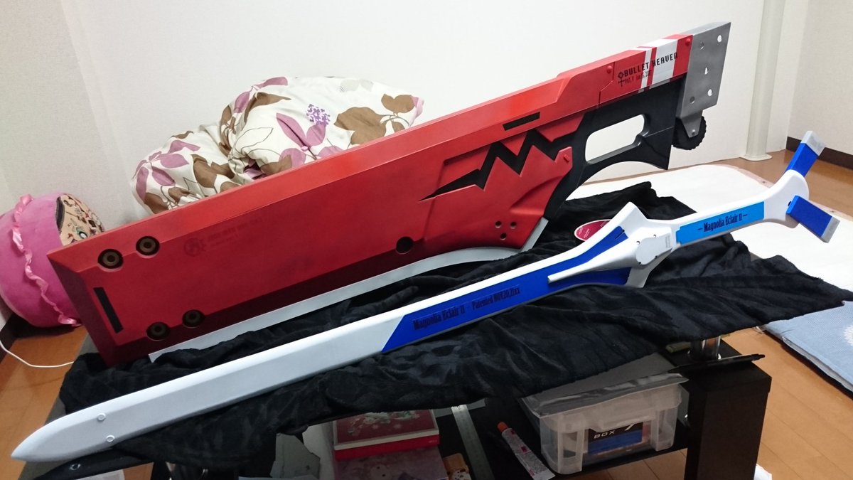 voidoll（初音ミクコスチューム） (@voidoll0101) | Twitter