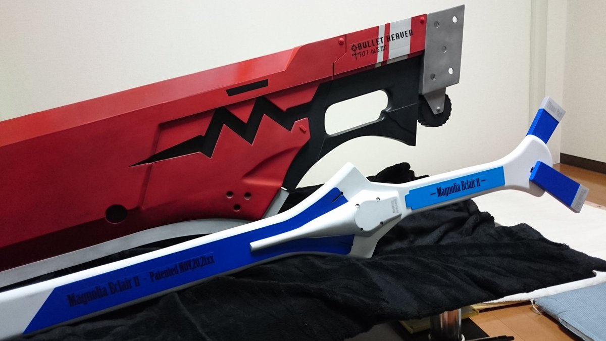 voidoll（初音ミクコスチューム） (@voidoll0101) | Twitter