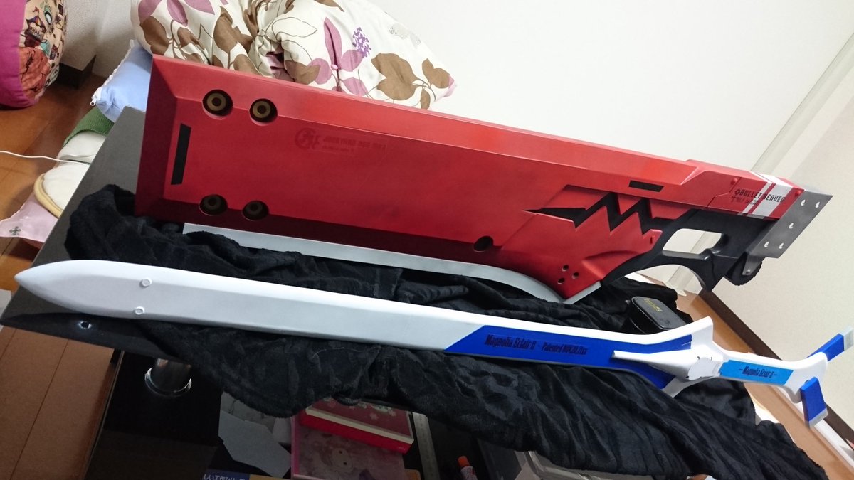 voidoll（初音ミクコスチューム） (@voidoll0101) | Twitter