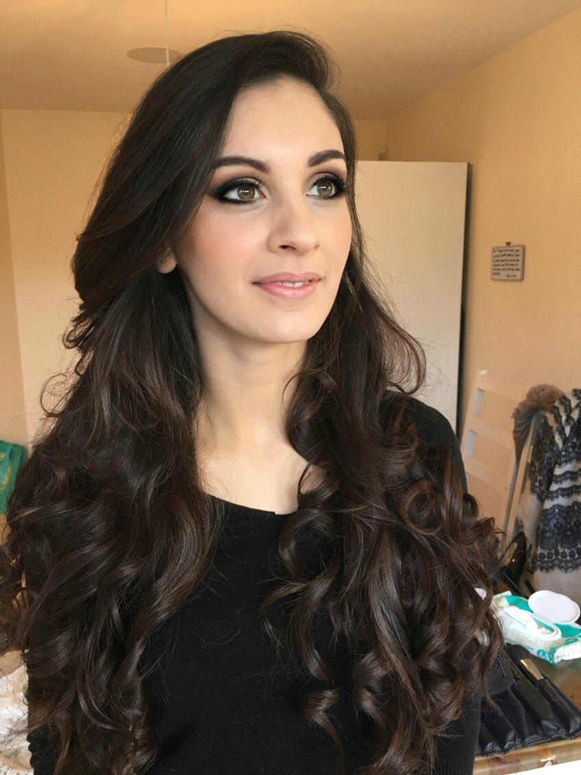 Kate Fletcher Bridal Makeup | Makeupview.co