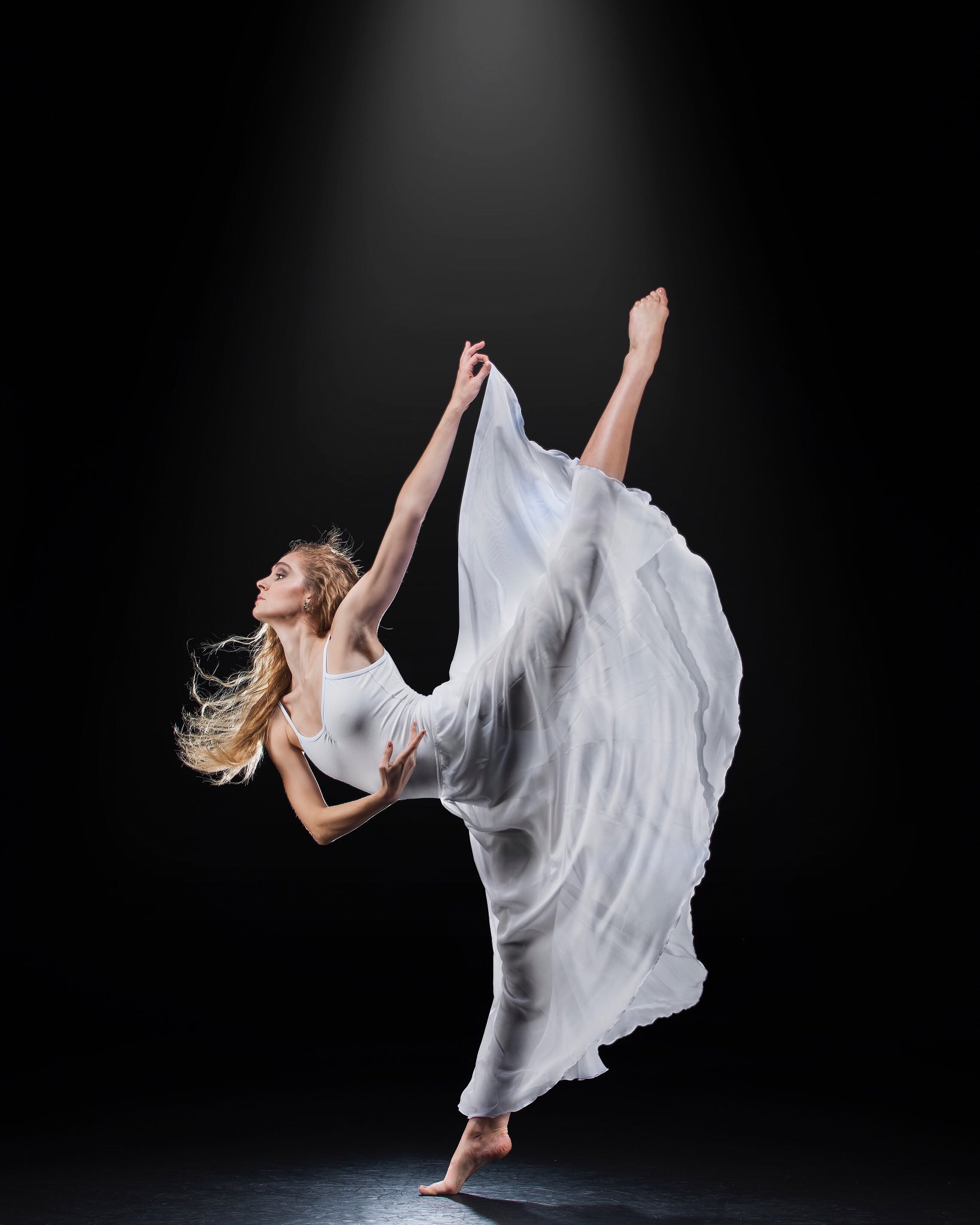 Twitter Background Dance