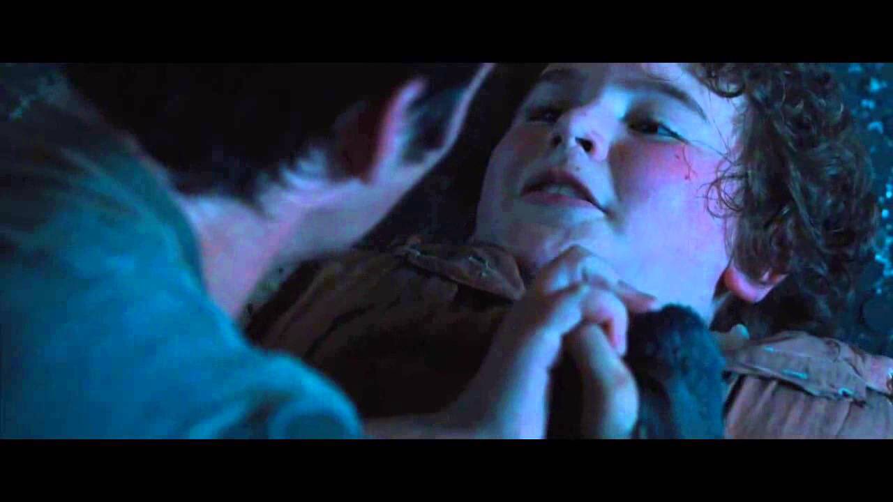 Thomas And Chuck The Maze Runner