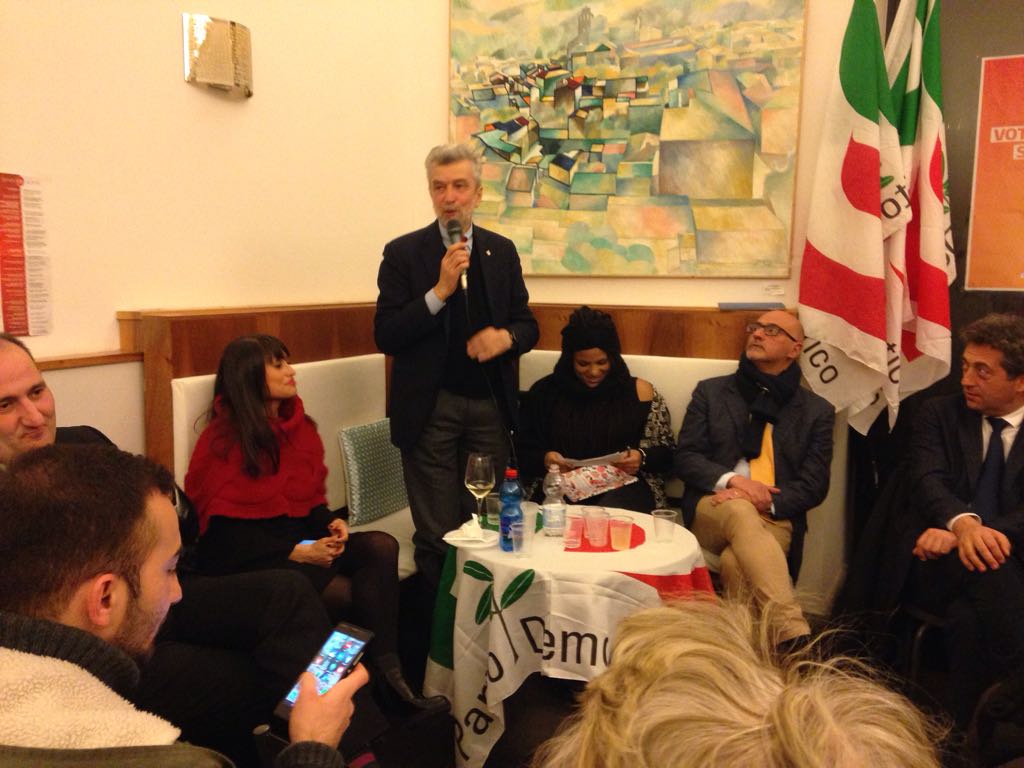 Cesare Damiano Cesare Damiano Twitter
