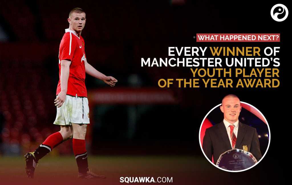 Every Jimmy Murphy award winner since 2000 and where they are now : r ...