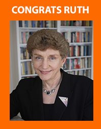 Ruth Mandel, director of EagletonRU & founder of , has dedicated her ...