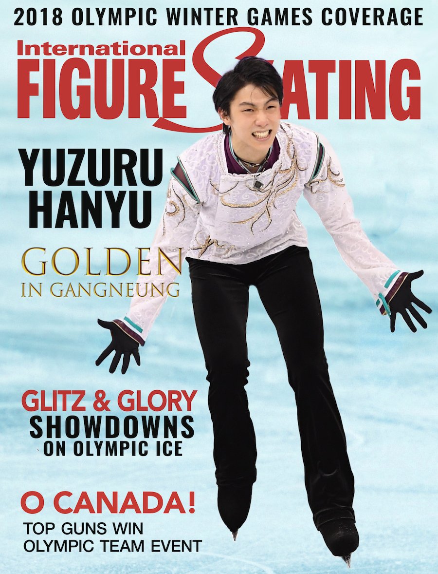 Olympics Time Covers