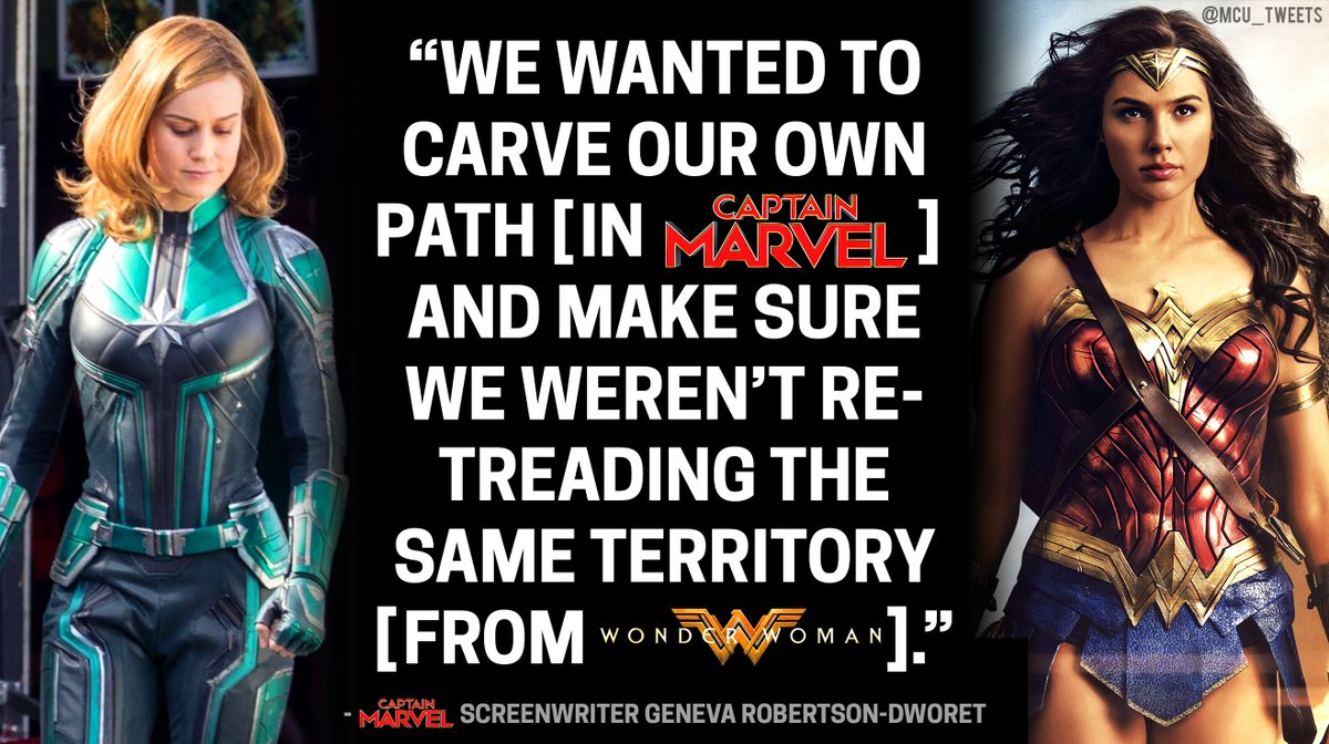 Captain Marvel (2019) - Page 20 | Nolan Fans Forums