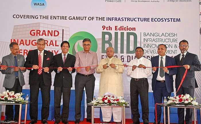 GBCI India on Twitter: "#BIID in association with Sustainable and Renewable Energy Development ...