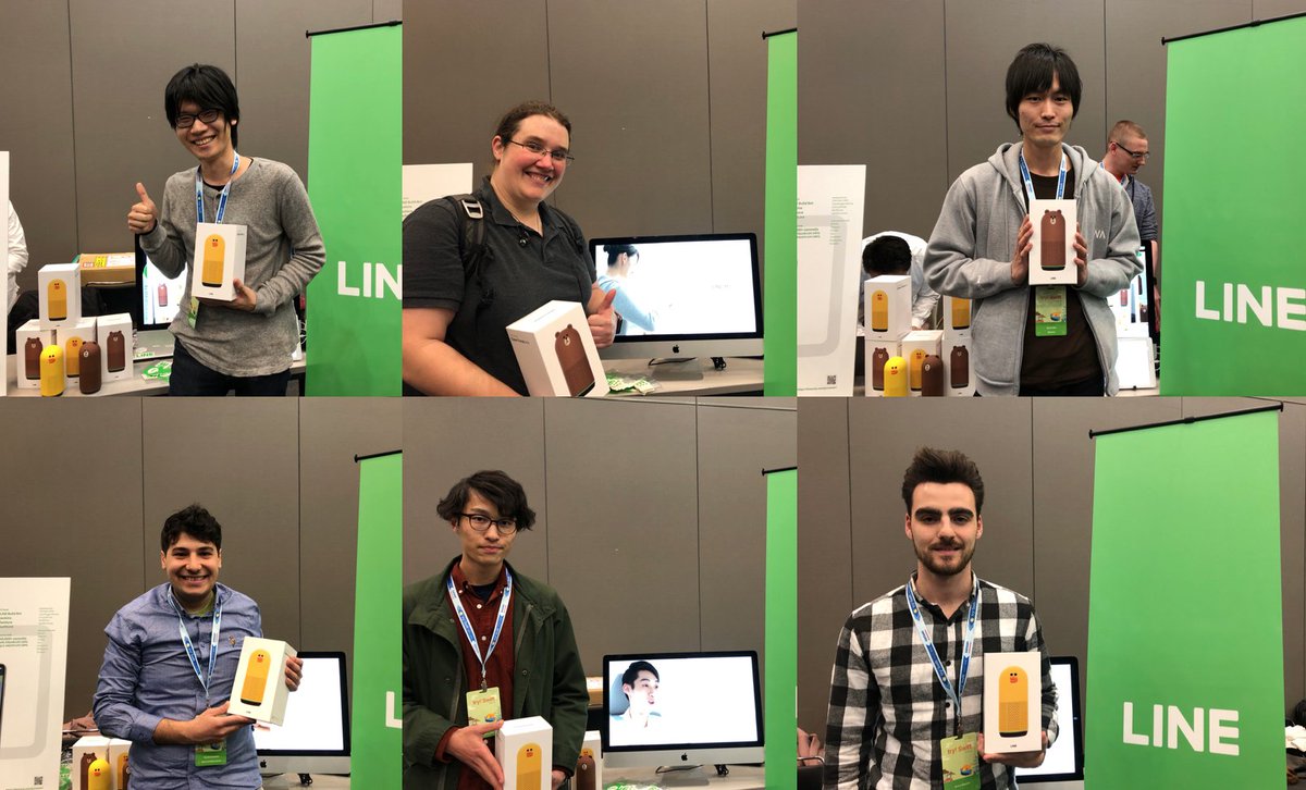 Creating conversational interfaces in iOS/Swift #tryswiftconf (4ページ目) - Togetter [トゥギャッター]