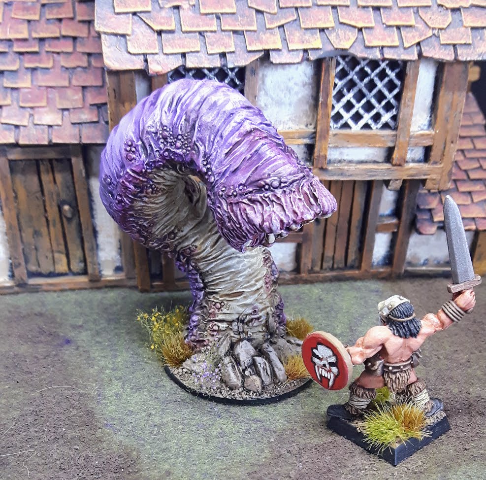 Monster Manual project | Lead Adventure Forum