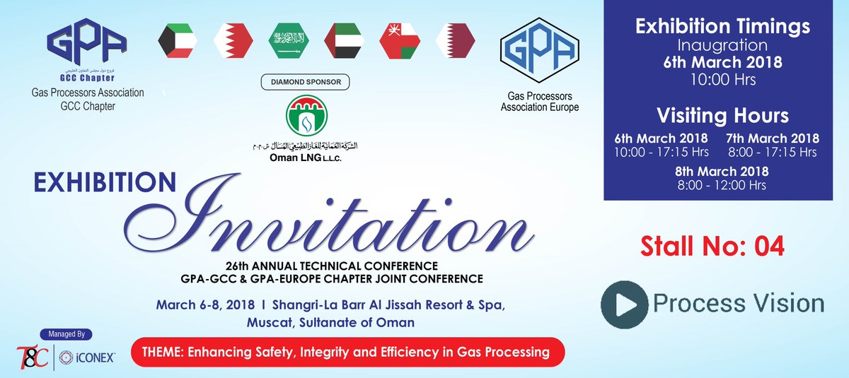 Process Vision Ltd (@ProcessVision_) | Twitter