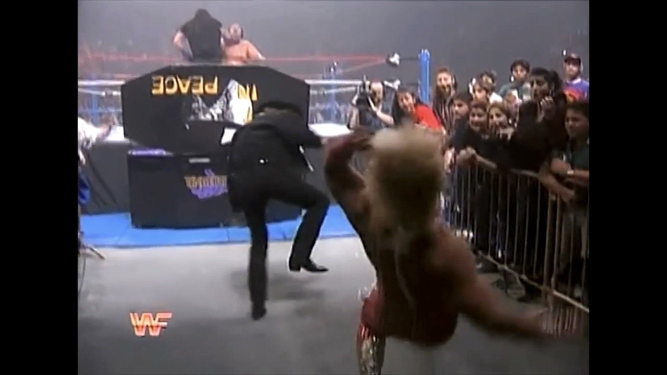 Chuck Norris Roundhouse Kick Gif