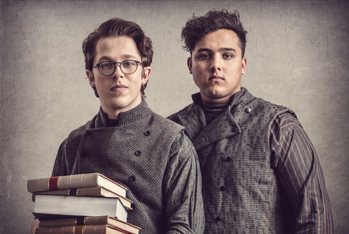 Georg Spring Awakening