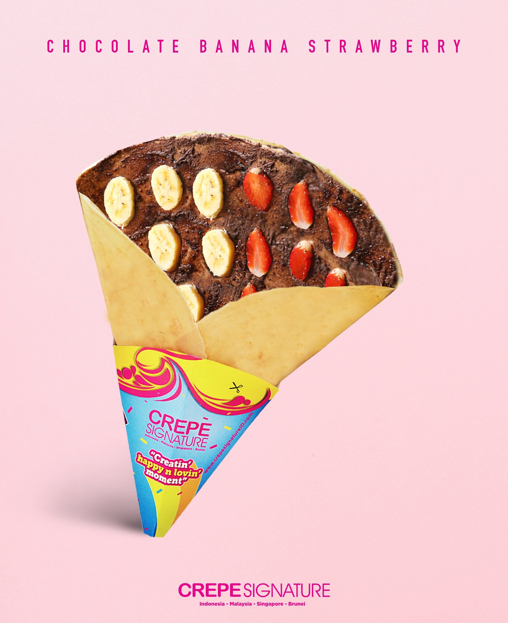 Crepe Signature Logo Kirkland Signature Milk Chocolate Crêpes, 566g