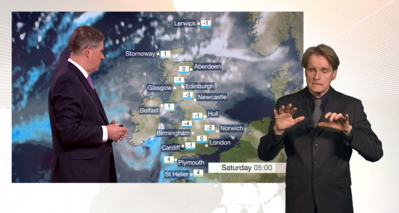 Dangerous Sign Language New FBI Crime Data Says Most Dangerous City In