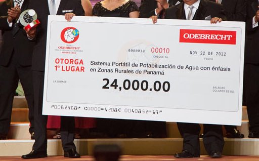 Gigantografias Y Trofeos Ecuador Cheque Gigante, 53% OFF