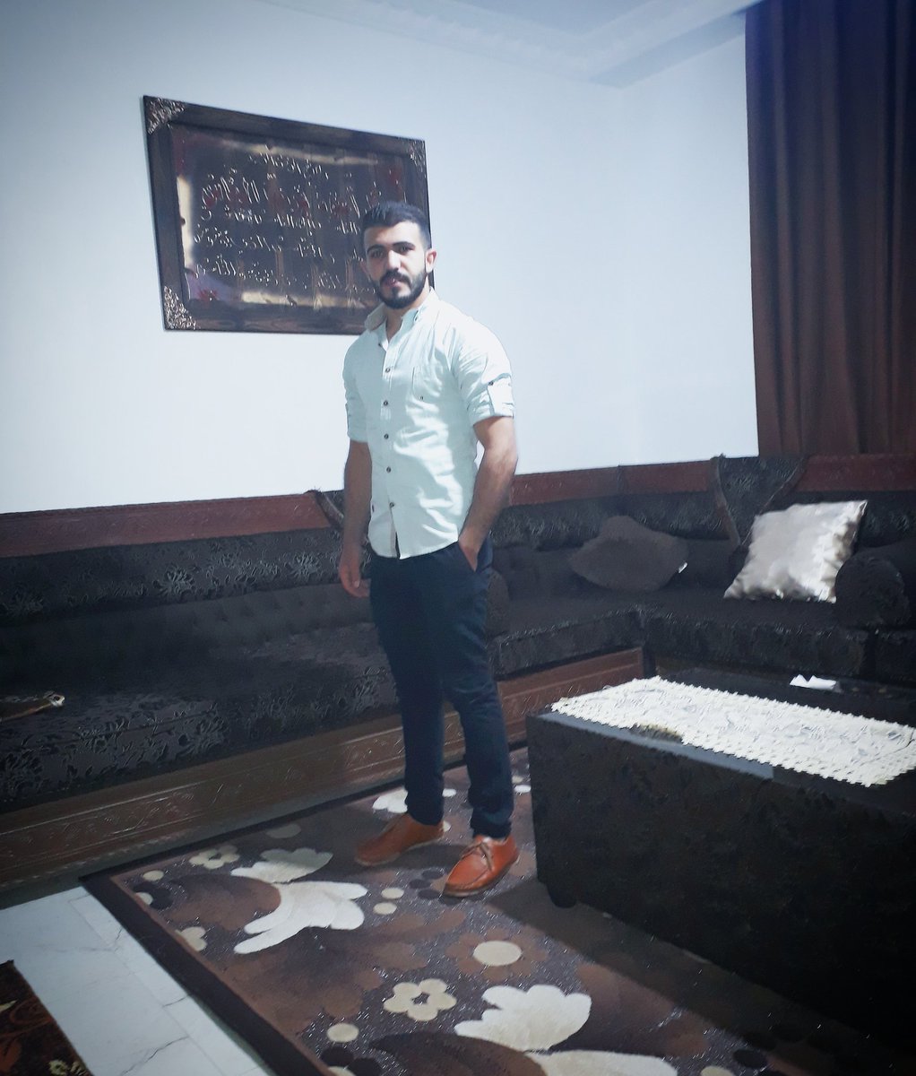 Ahmad Jaara (@AhmadJaara6) | Twitter