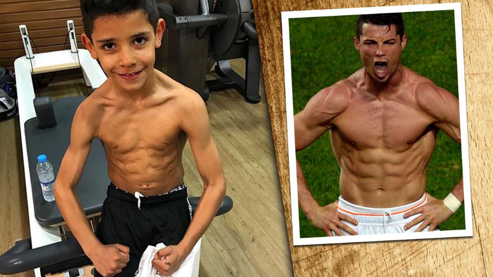 Sixpack: Rätsel am Morgen: Sixpack und Stiernacken