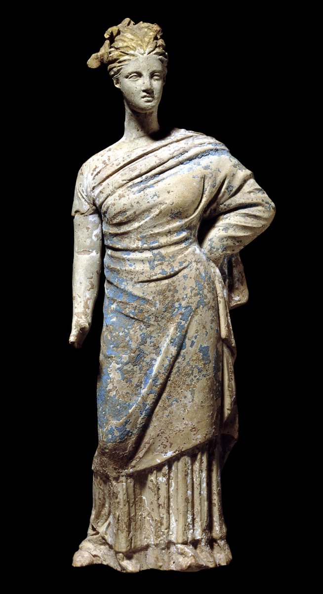 Ancient Greek Women Doctors