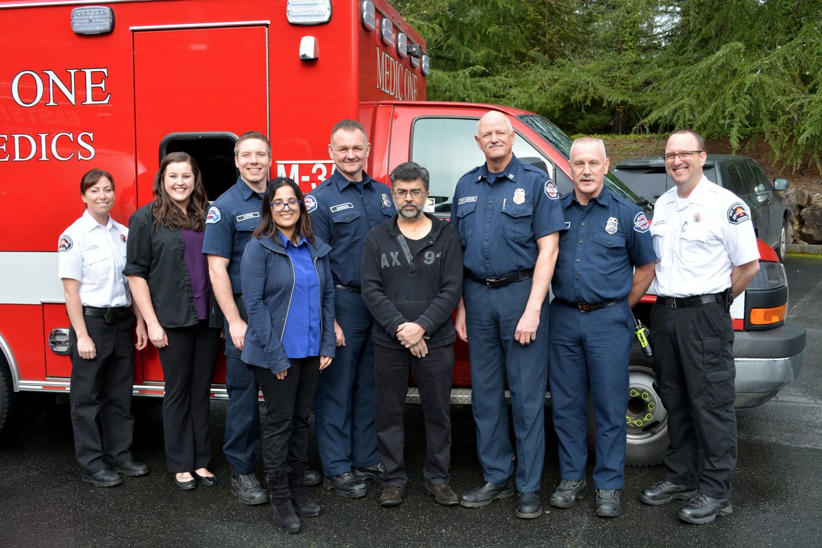 Medic One Foundation Mediconefndn Twitter